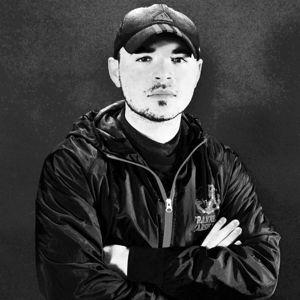 Artists – NeoX Music Records